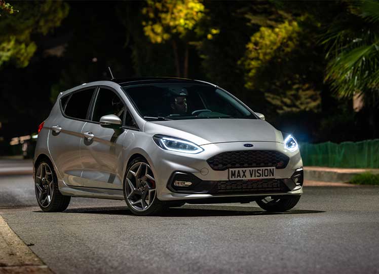 Ford Fiesta d’occasion : une citadine fiable et polyvalente | GRIM Occasion