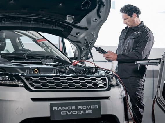 Land Rover Approved : tout savoir sur le label en 7 points