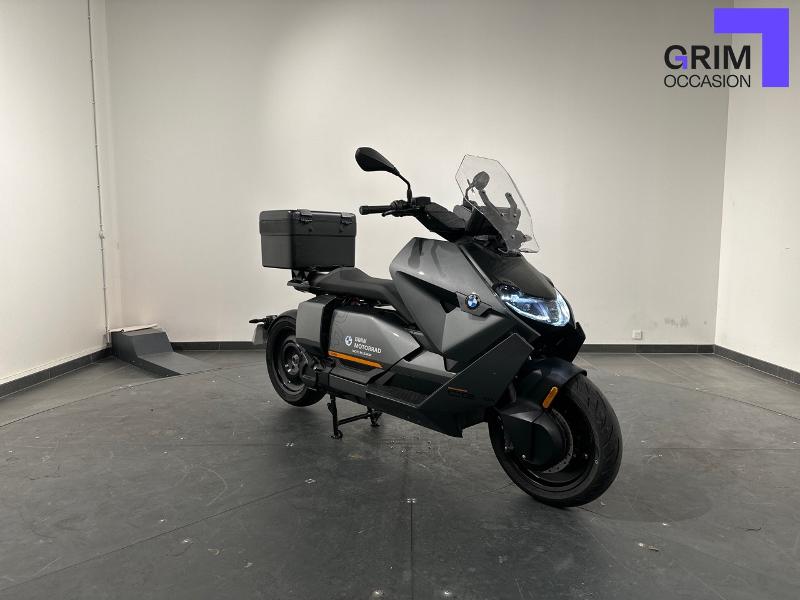 BMW C E04 - GRIM Occasion