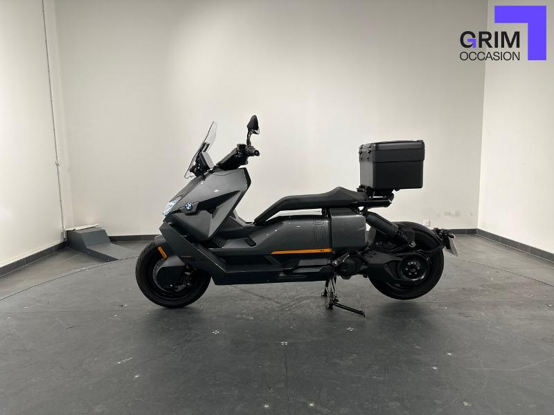 BMW C E04 - GRIM Occasion