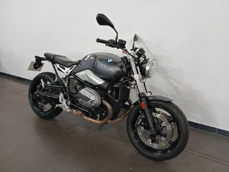 BMW R 1200 NineT Pure - GRIM Occasion